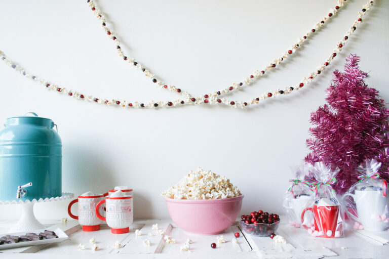 Tree Trimming Party - Legal Miss Sun Shine